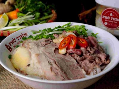 Phở Thìn Bờ Hồ